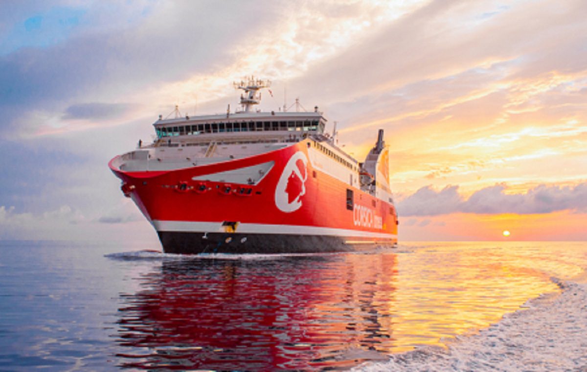 Corsica Linea renforce son programme : nouvelles traversées entre ...