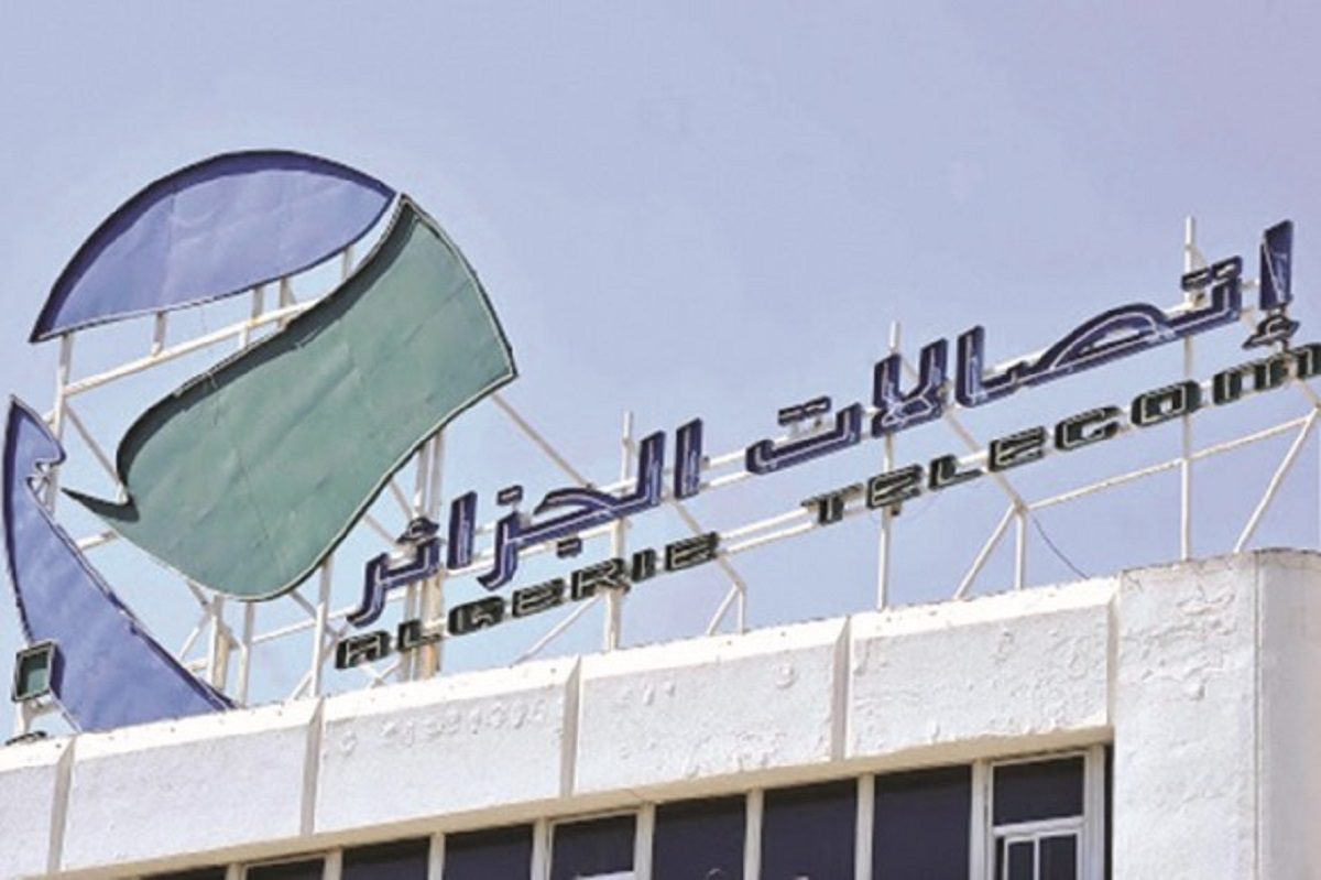 Facture électronique : la dernière sortie d'Algérie Télécom - Algerie360