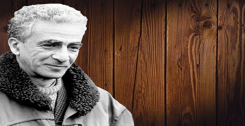 32e anniversaire de son décès : retour sur le parcours de Kateb Yacine ...