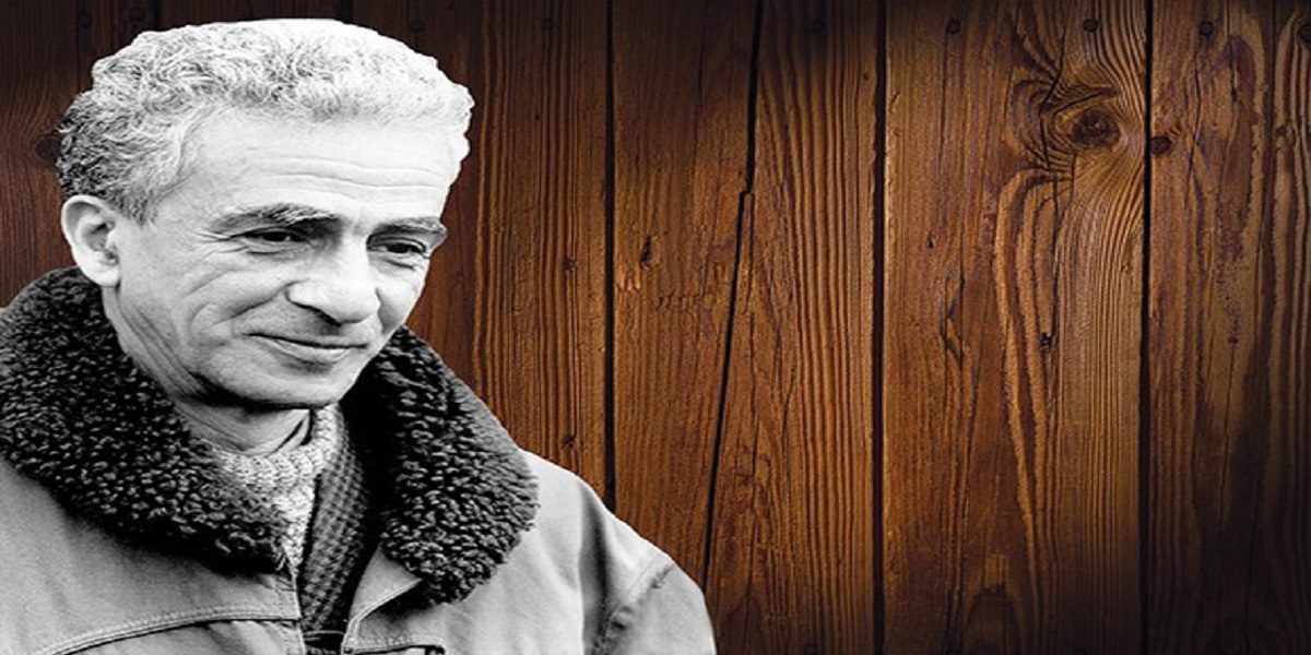 32e anniversaire de son décès : retour sur le parcours de Kateb Yacine ...