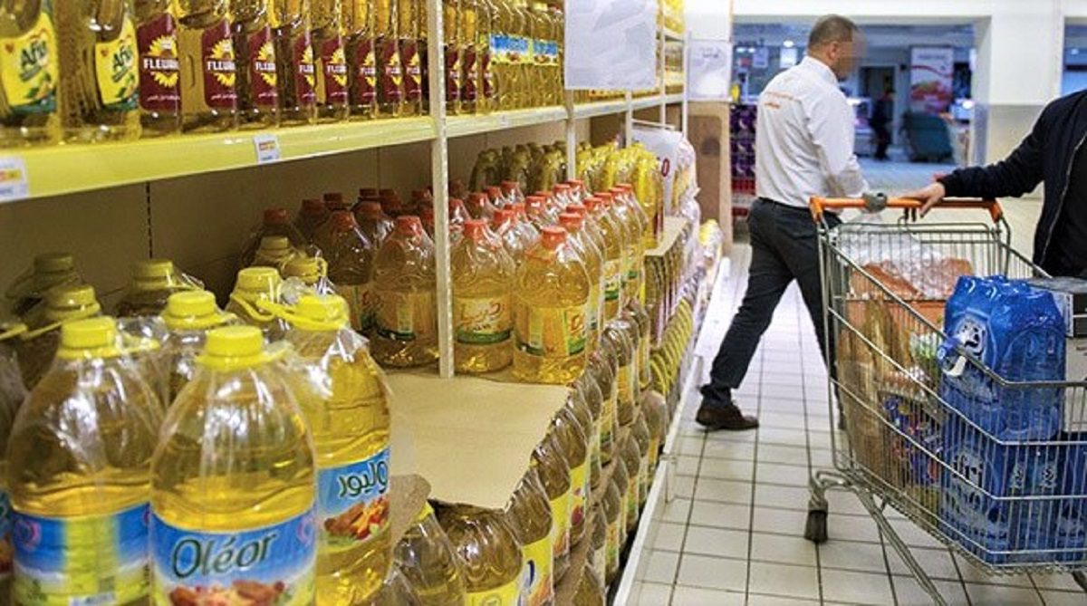 Tension sur l’huile de table : y a-t-il un risque de pénurie ? - Algerie360