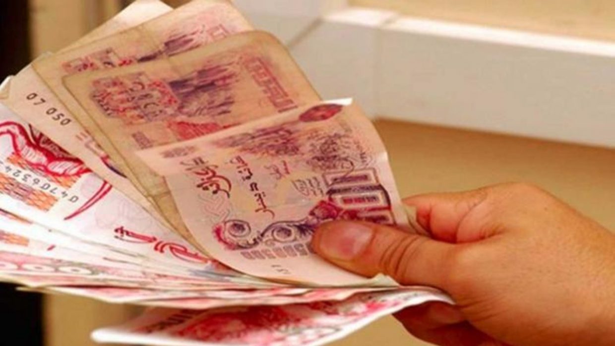Taux De Change Du Dinar Les Cotations De Ce Dimanche 14 Novembre taux-de-change-du-dinar-les-cotations-de-ce-dimanche-14-novembre