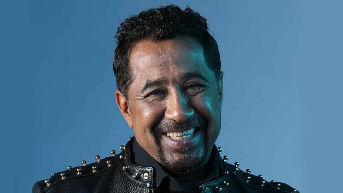 Cheb Khaled chante "les louanges" de l'Équipe d'Algérie - Algerie360