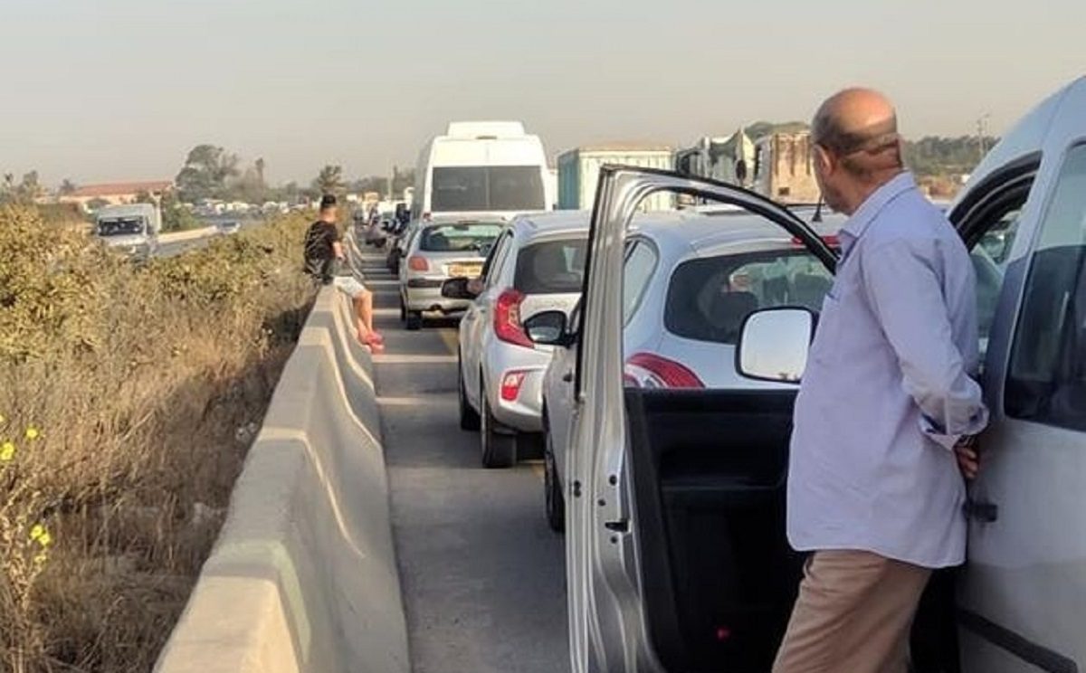 Fluidifier le trafic routier : que compte faire le wali d'Alger ...