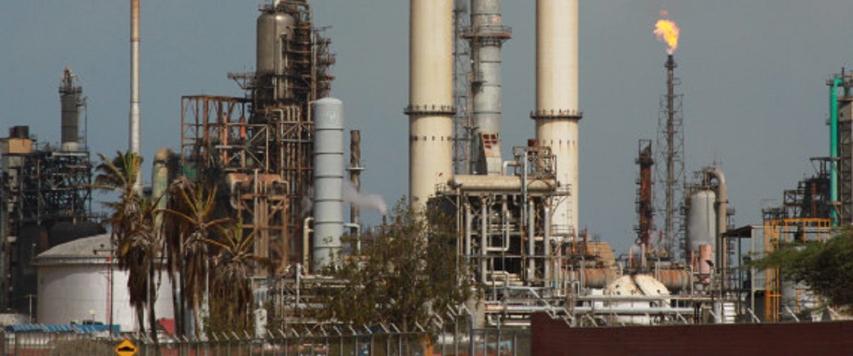 Accident à la raffinerie Sonatrach de Skikda : le bilan s'alourdit ...