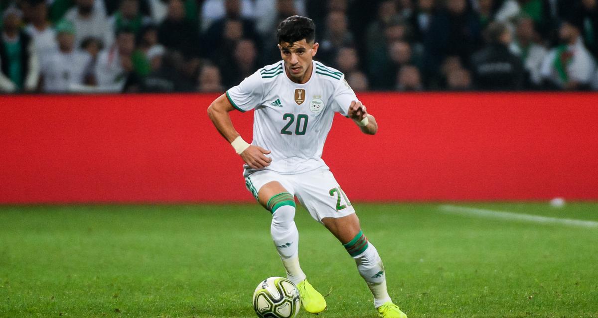 Élimination de l'Algérie à la CAN : à Nice, Atal suscite l'inquiétude ...