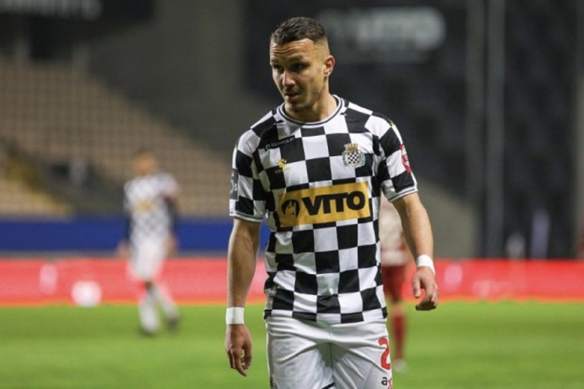 Yanis Hamache, la pépite algérienne qui rêve de jouer pour l'Algérie ...