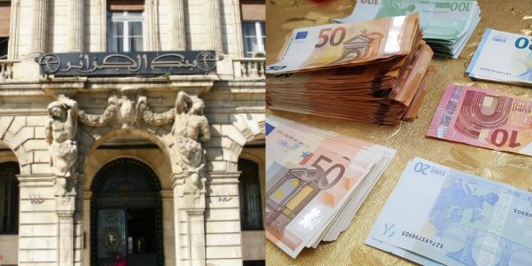Ouverture comptes de devise : note importante de la banque d'Algérie ...