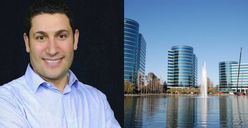 Qui est Mourad Bouache, l'Algérien chercheur à la Silicon Valley ? - Algerie360