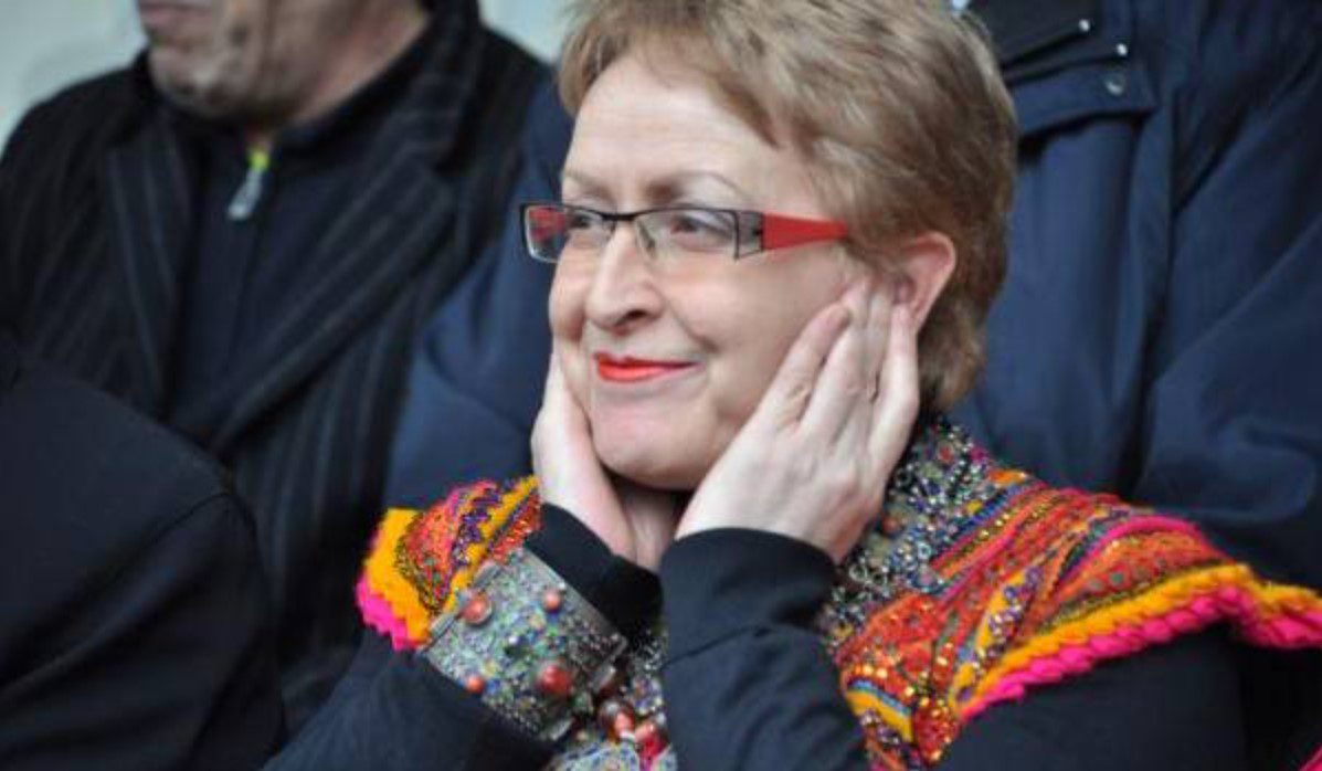 Khalida Toumi face au juge : "Je n'ai jamais fait partie de la Issaba ...