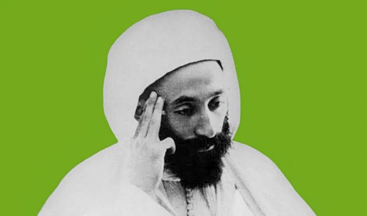 Ben Badis, retour sur le parcours héroïque de l’un des pères du ...