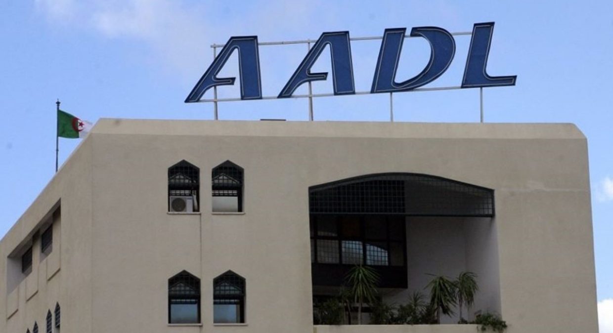 Logements AADL : entre charges excessives et absence d'entretien ...