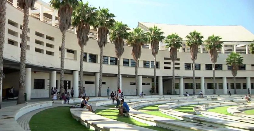 Erasmus Espagne : l'Université d'Alger 2 annonce de nouvelles bourses ...