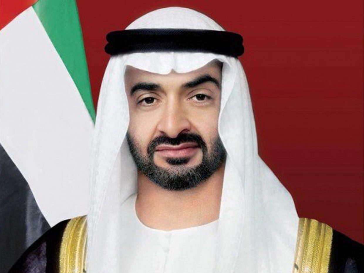 Emirats Arabes Unis : Mohammed ben Zayed élu président - Algerie360