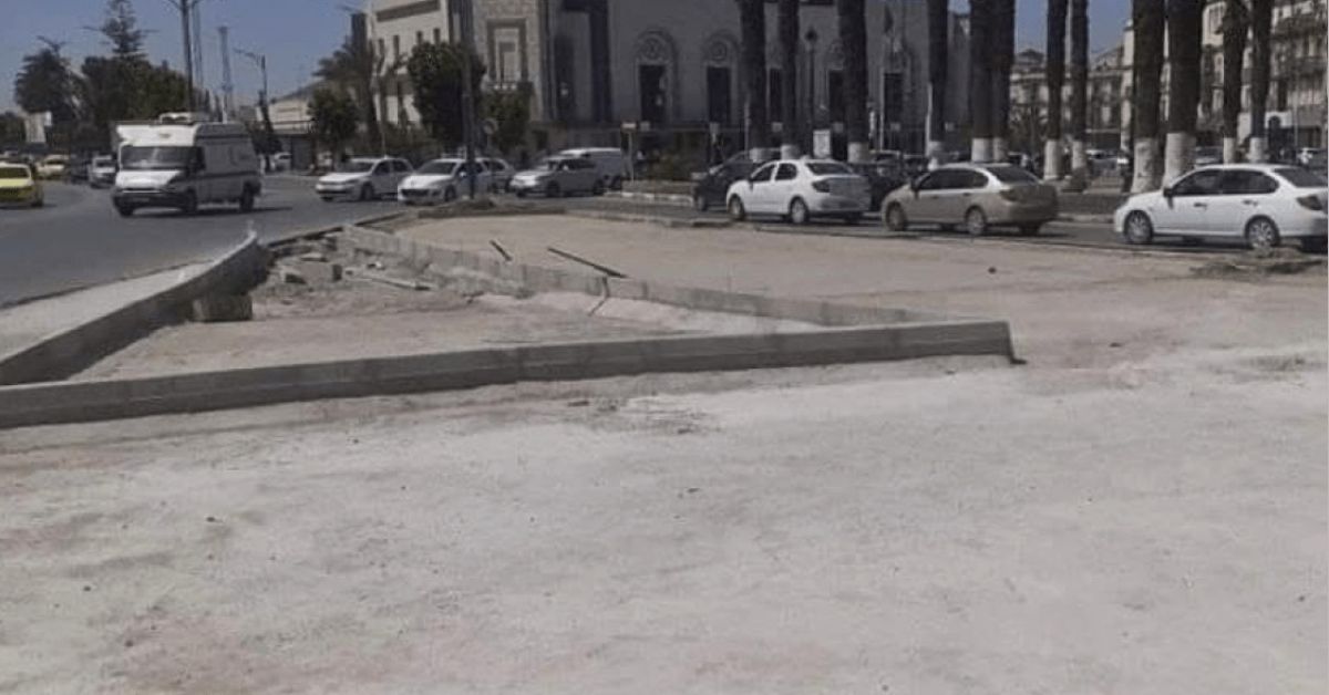 Affaire du rond point à 17 milliards : le wali d'Annaba s'explique ...