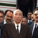 Mohamed Boudiaf : il y a 30 ans, l'assassinat de l'espoir du changement ...