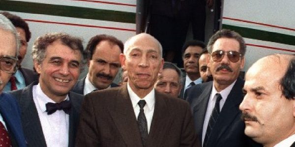 Mohamed Boudiaf : il y a 30 ans, l'assassinat de l'espoir du changement ...