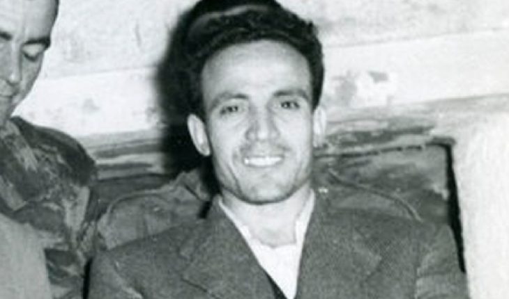 Larbi Ben M'hidi, l'histoire d'un homme vaillant avec un parcours ...