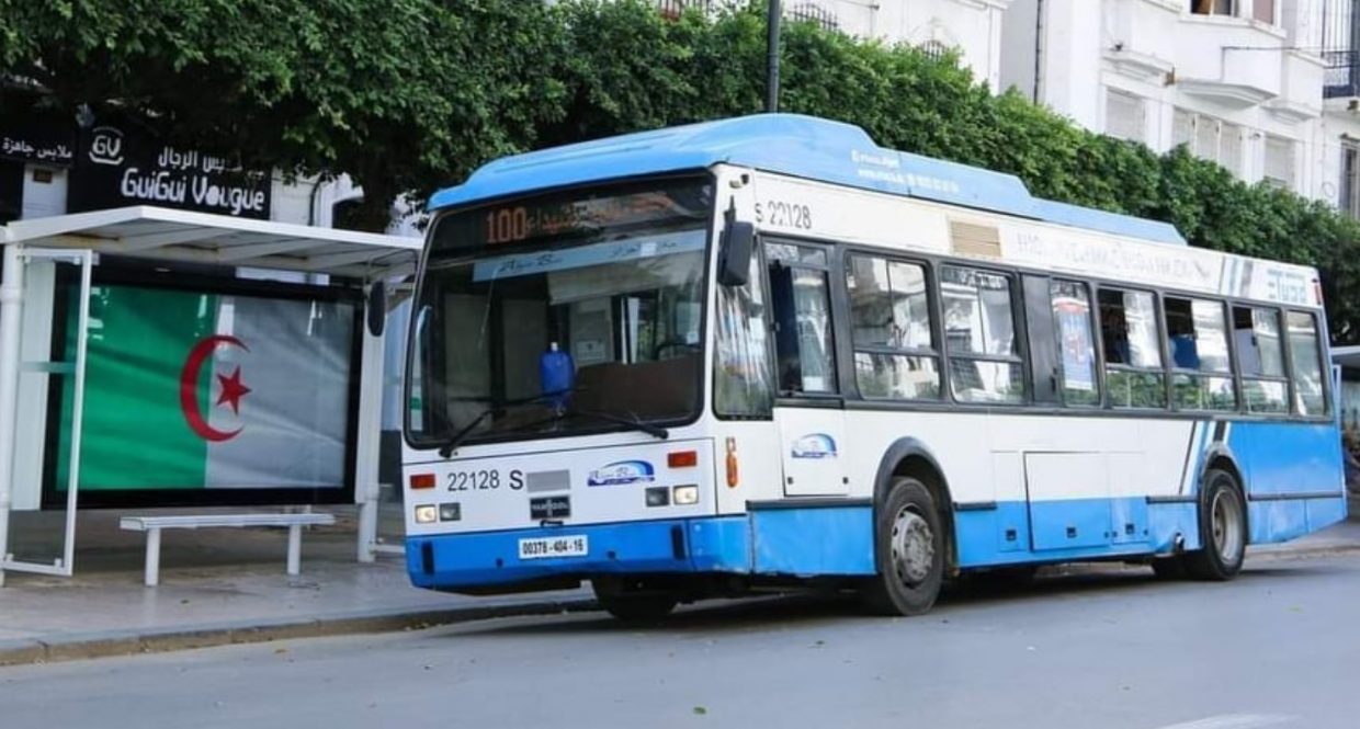 Alger : l'ETUSA lance 3 nouvelles lignes - Algerie360
