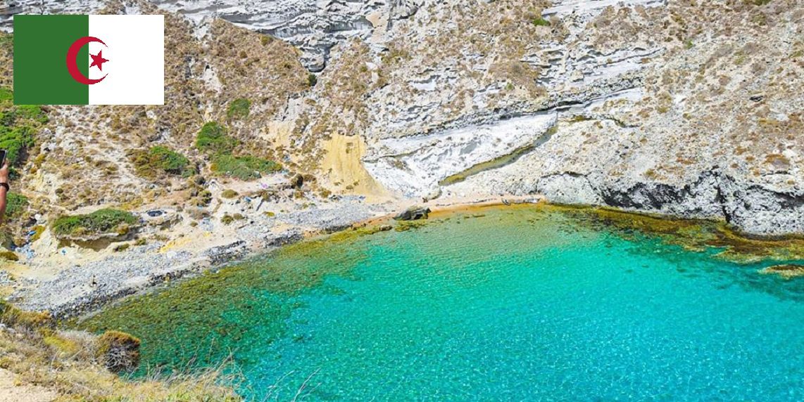 Voyage Algérie 2022 : top 7 des meilleures plages à visiter cet été ...