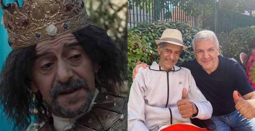 Achour 10 saison 4 : Salah Ougroute va-t-il faire son come-back ...