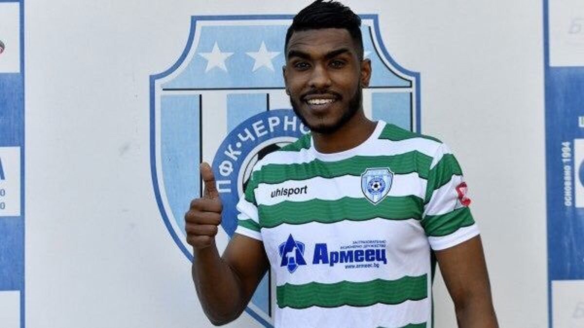 Championnat bulgare : un attaquant algérien inscrit son but - Algerie360