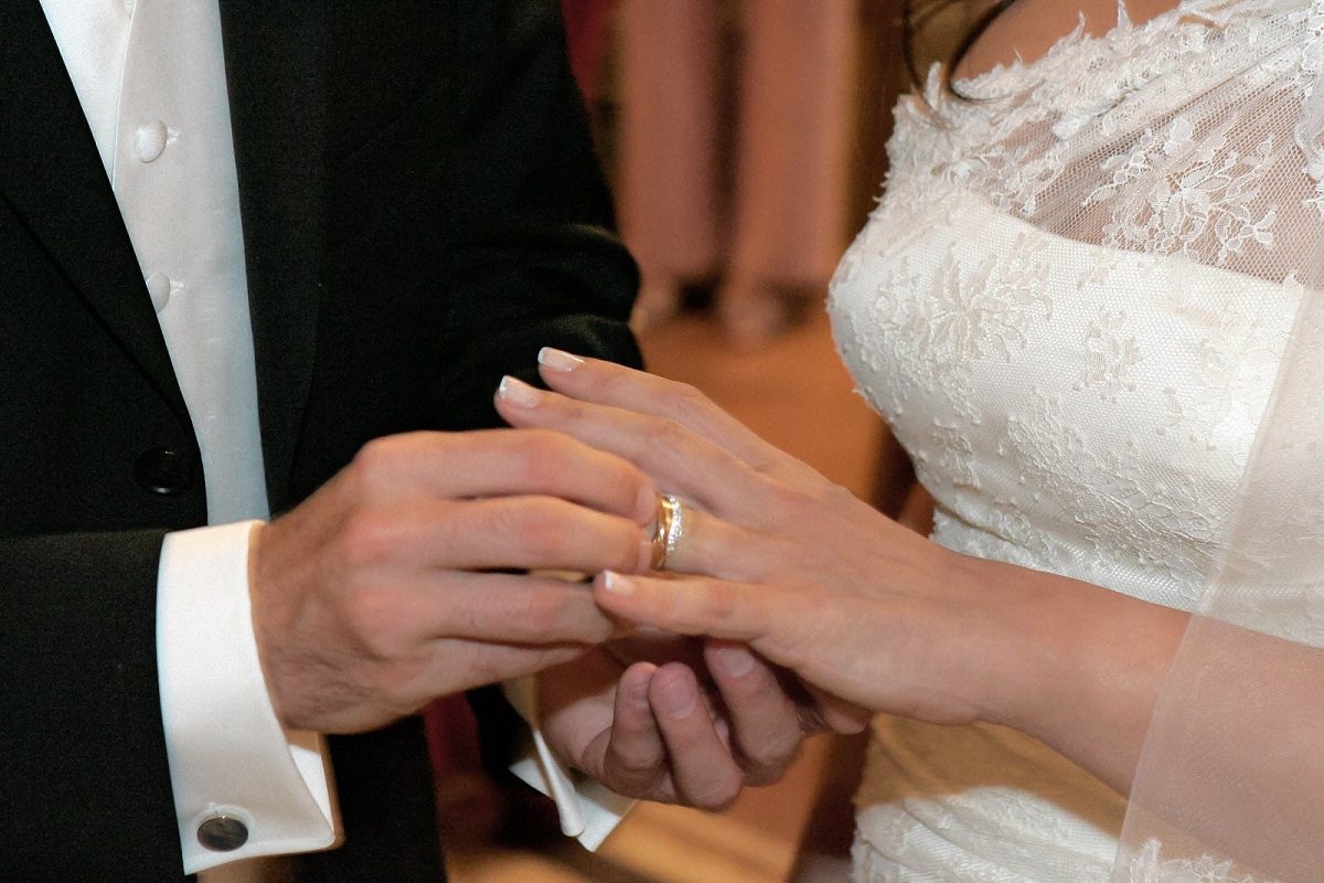 Mariage gris : quand un Belge se fait piéger par une Algérienne ...