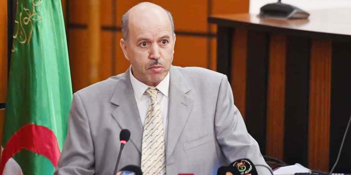 Qui est Abdelhak Saïhi, le nouveau ministre de la Santé ? - Algerie360