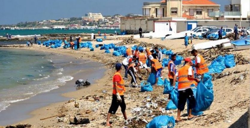 Indice de pollution 2022 : quel classement pour l'Algérie ? - Algerie360