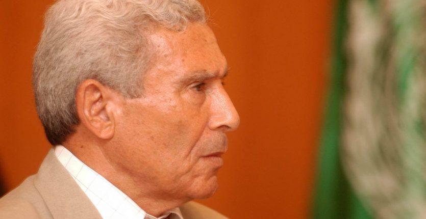 Assassinat de Ali Tounsi : vers un nouveau procès pour Oultache ...