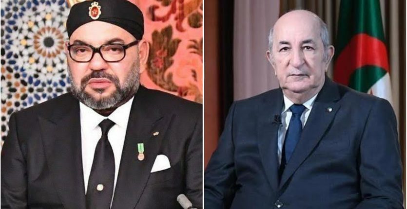 Sommet arabe d'Alger : Tebboune invite le roi du Maroc Mohammed VI - Algerie360