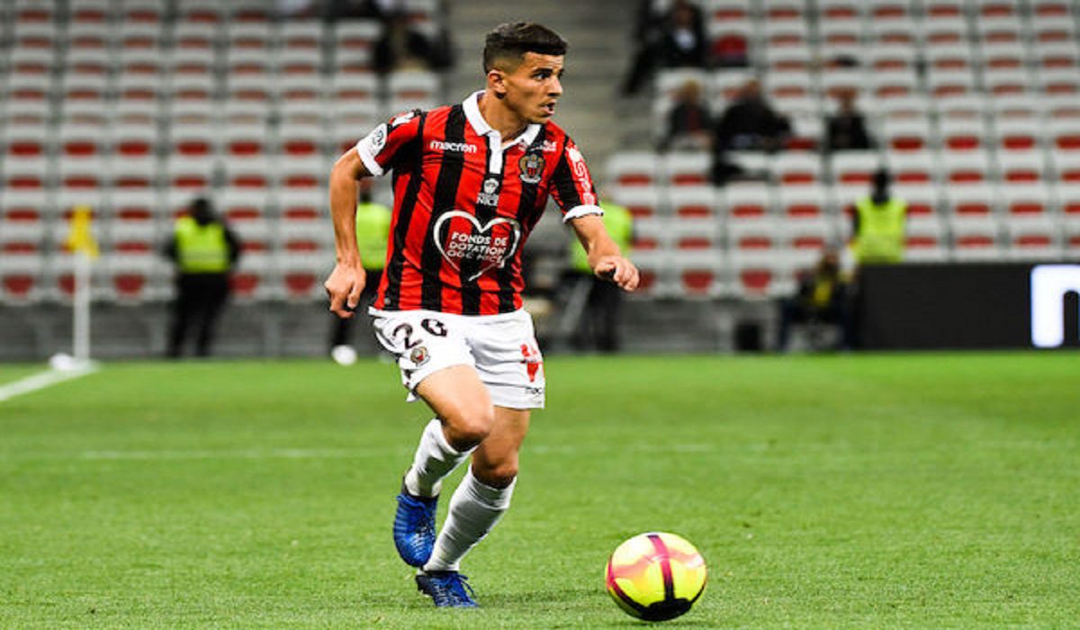 Équipe d’Algérie : Atal signe son retour sur les terrains avec Nice ...