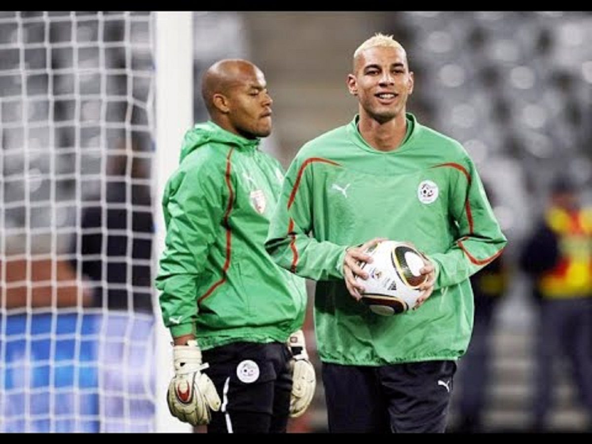 A 37 ans, il rebondit à la JSBM : Chaouchi optimiste pour les Verts ...