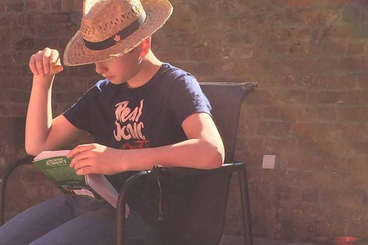 Comment encourager l'habitude de la lecture chez les jeunes - Algerie360