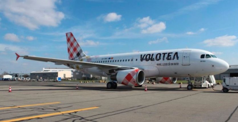 Algérie - France : Voltea consolide son programme de vols - Algerie360