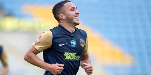 Equipe d'Algérie : Hamache retenu pour le prochain stage - Algerie360