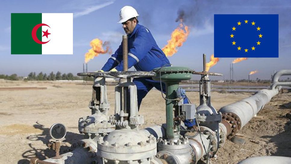 Gaz : "L'Algérie est un partenaire fiable" (Commissaire de l'UE ...