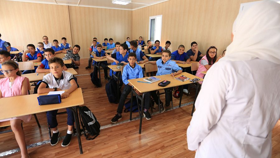 Education : du nouveau pour l'évaluation de fin de cycle primaire ...