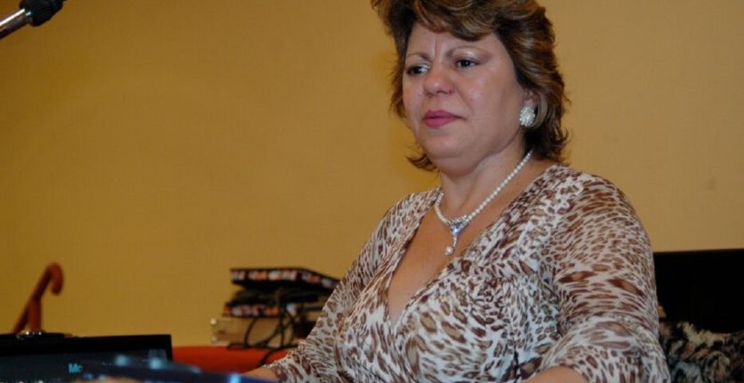 Assassinat de l'Algérienne Nafia Chaffa: rebondissement dans l'affaire ...