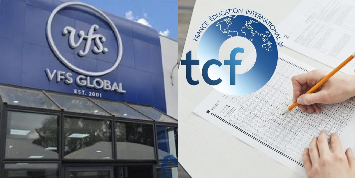 TCF à Alger: malgré des RDV confirmés, VFS Global refoule les étudiants ...
