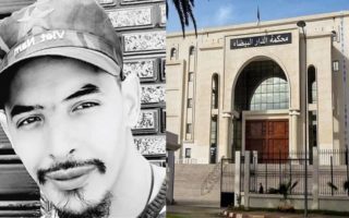 Affaire du meurtre de Djamel : des détails choquants du crime dévoilés ...