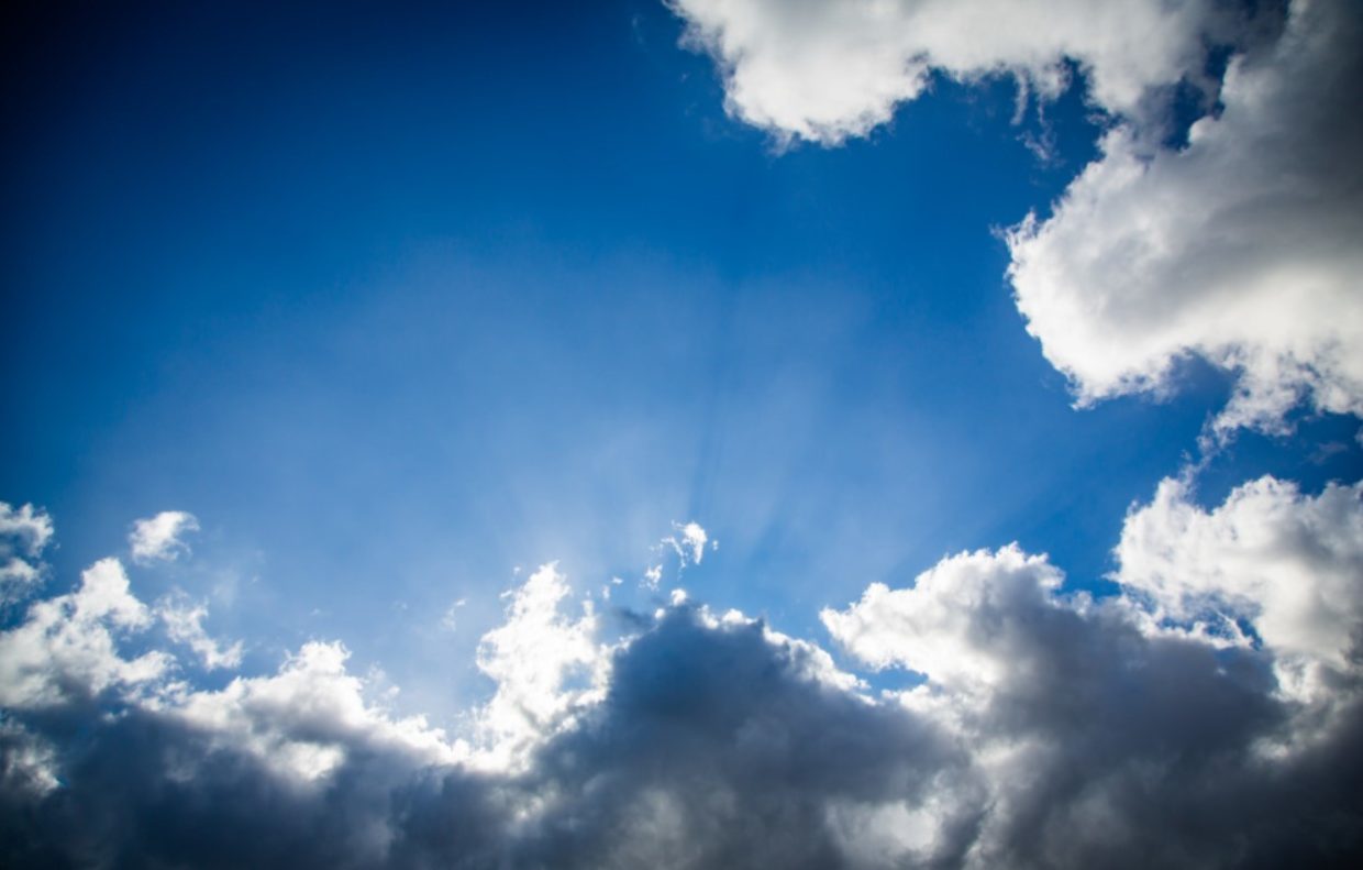 Prévisions météo pour ce 10 juin 2023, le beau temps fait son retour ...