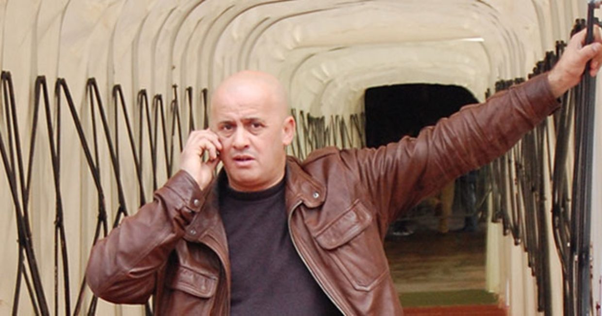 Affaire corruption MC Alger : le verdict tombe pour Ghrib - Algerie360