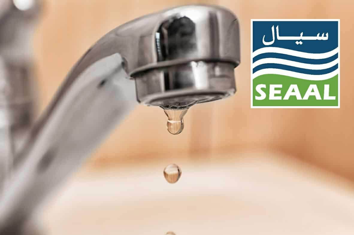 SEAAL : coupure d'eau dans 4 communes d'Alger ces 7 et 8 décembre ...