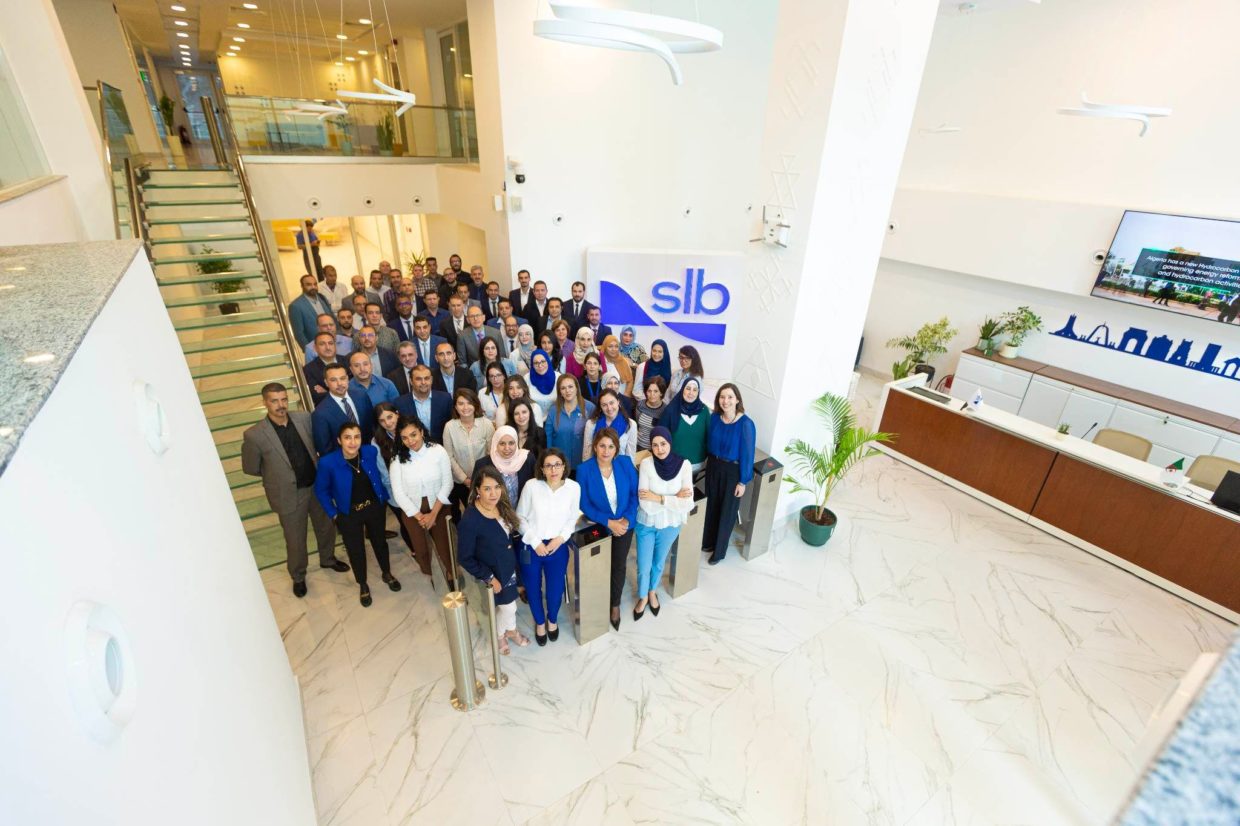 Schlumberger devient SLB - Algerie360