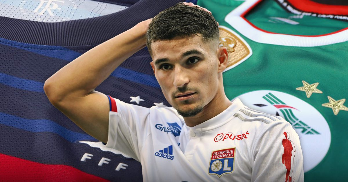 Entre l'Algérie et la France, Aouar critiqué pour son hésitation - Algerie360