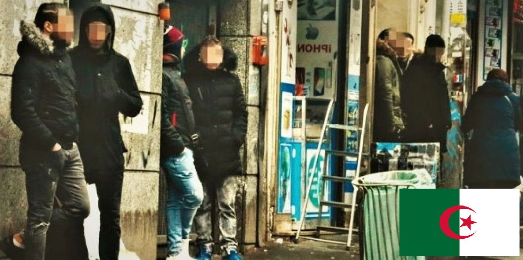 Une enquête sur les harraga secoue la France : les Algériens concernés ...