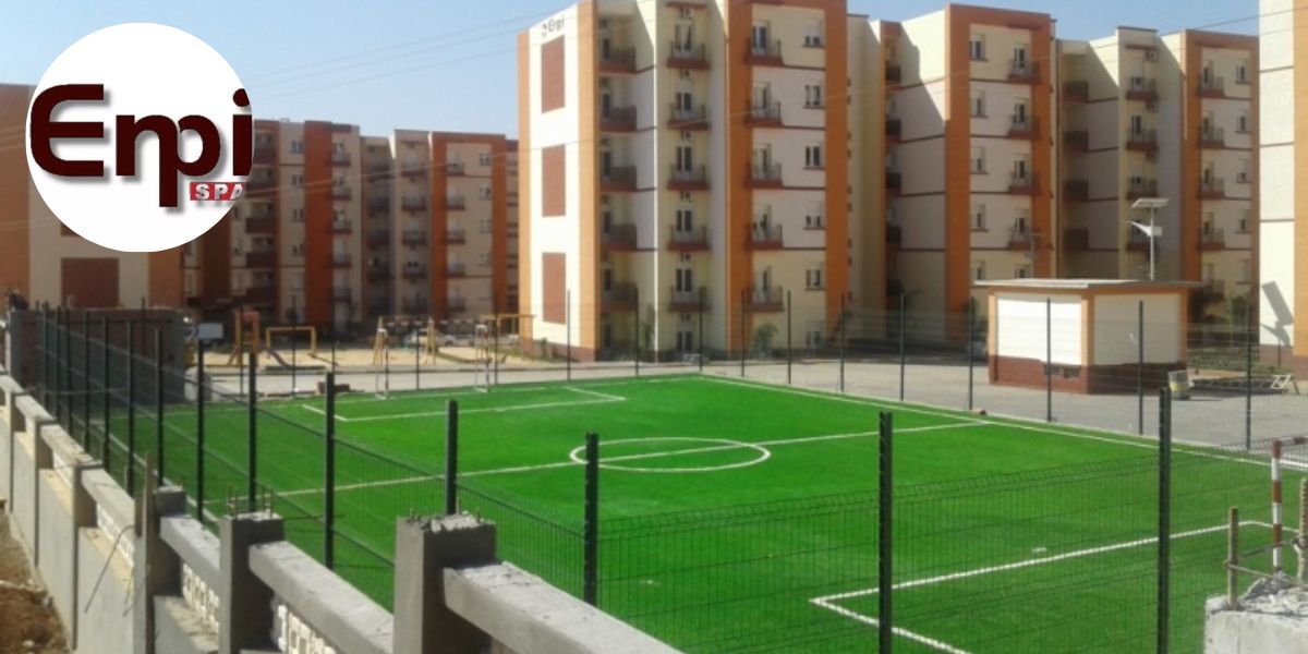 Nouveaux logements LPP de l'ENPI : voici les wilayas concernées ...