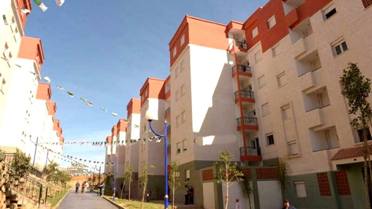 Logement en Algérie : le FNOPS lance un nouveau projet LPA - Algerie360