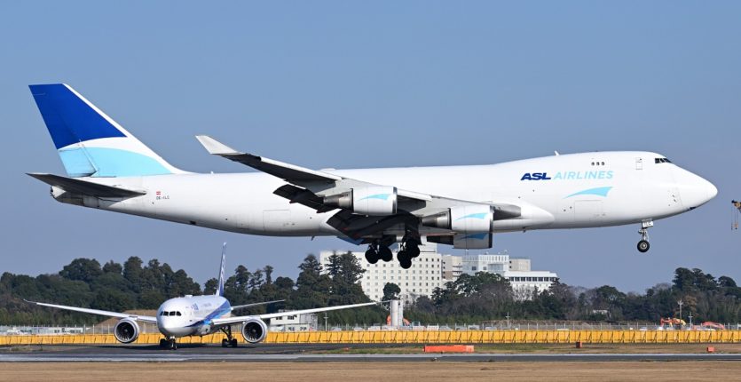 Vols Béjaïa-Paris : ASL Airlines lance une promotion pour janvier 2023 ... Vols Béjaïa-Paris : ASL Airlines lance une promotion pour janvier 2023 ...